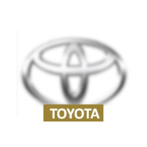 Toyota – Kinetic Wheels