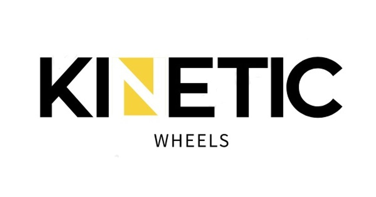 Kinetic Wheels
